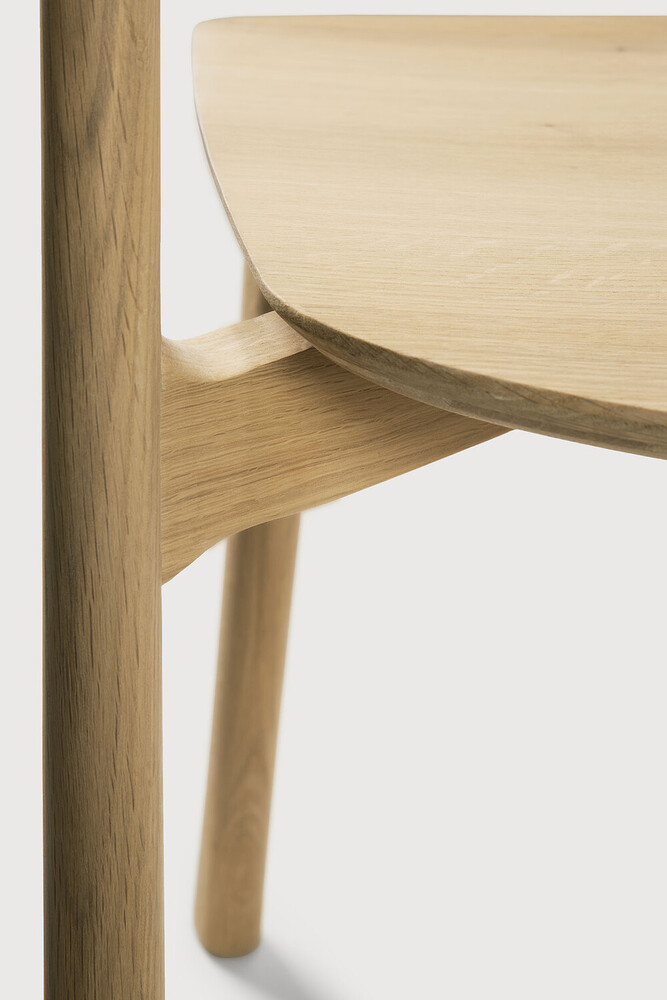Ethnicraft Bok Dining Chair