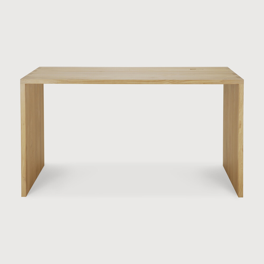 Wave desk