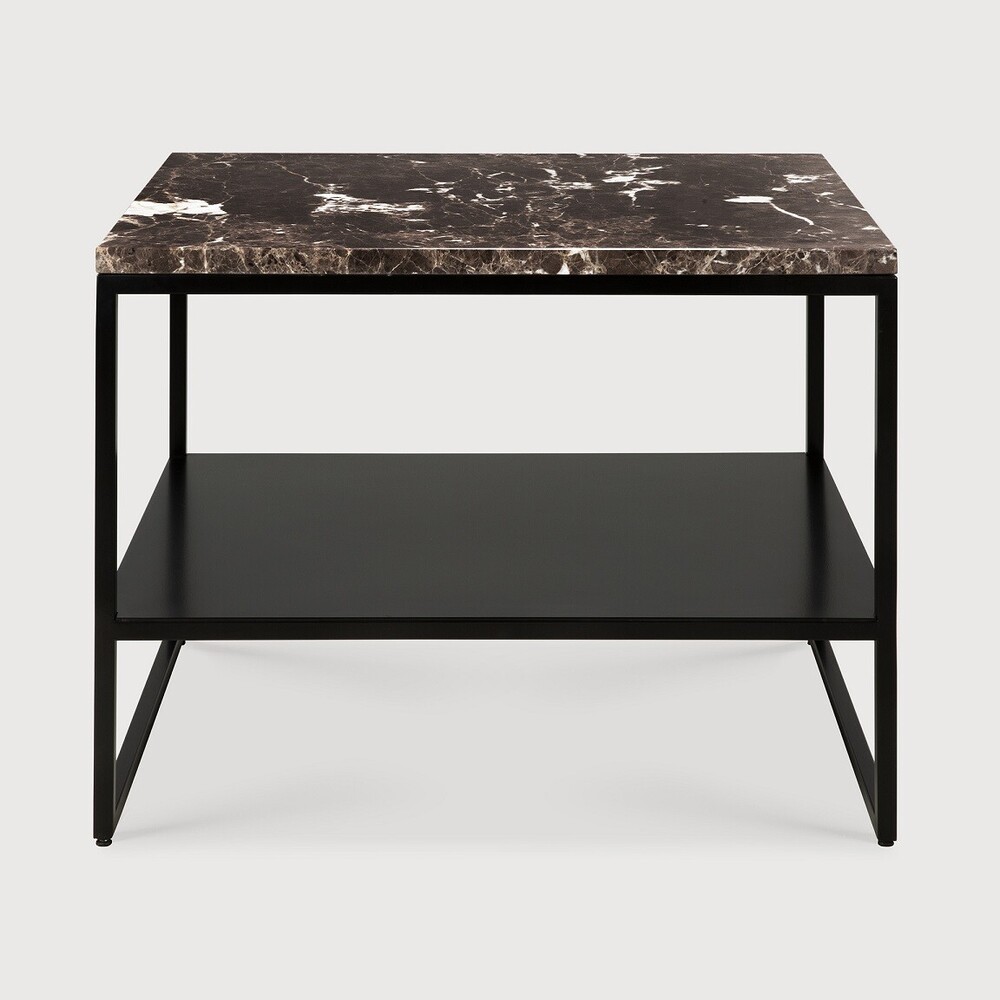 Ethnicraft stone coffee table store